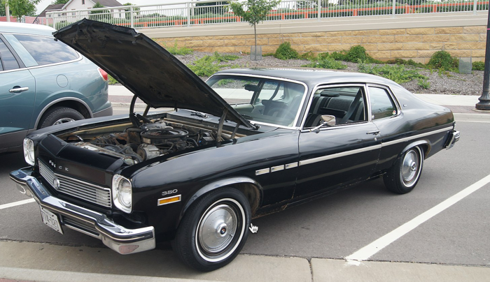 Buick Apollo Top Ignition Interlock Services in Wichita,KS | Wichita ...
